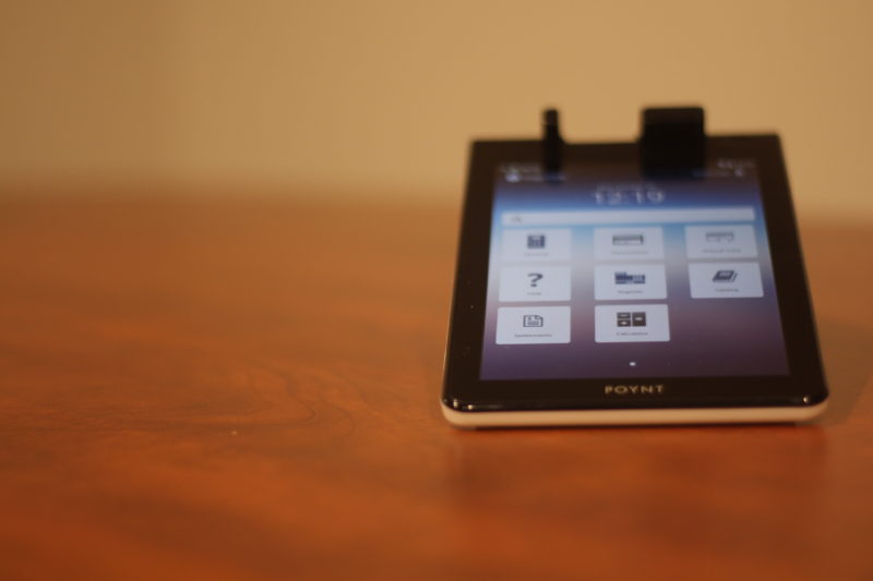 3 Reasons to Sell Poynt - Payment Processing Sales - CCSalesPro