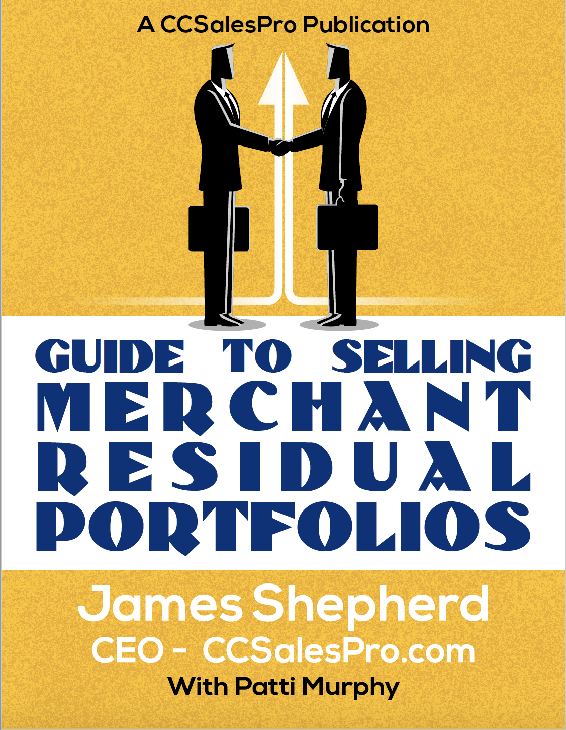 Introduction to Selling Merchant Residuals - CCSalesPro
