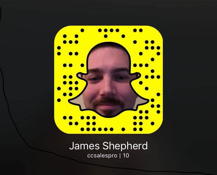 3 Reasons You Should Get On SnapChat - CCSalesPro