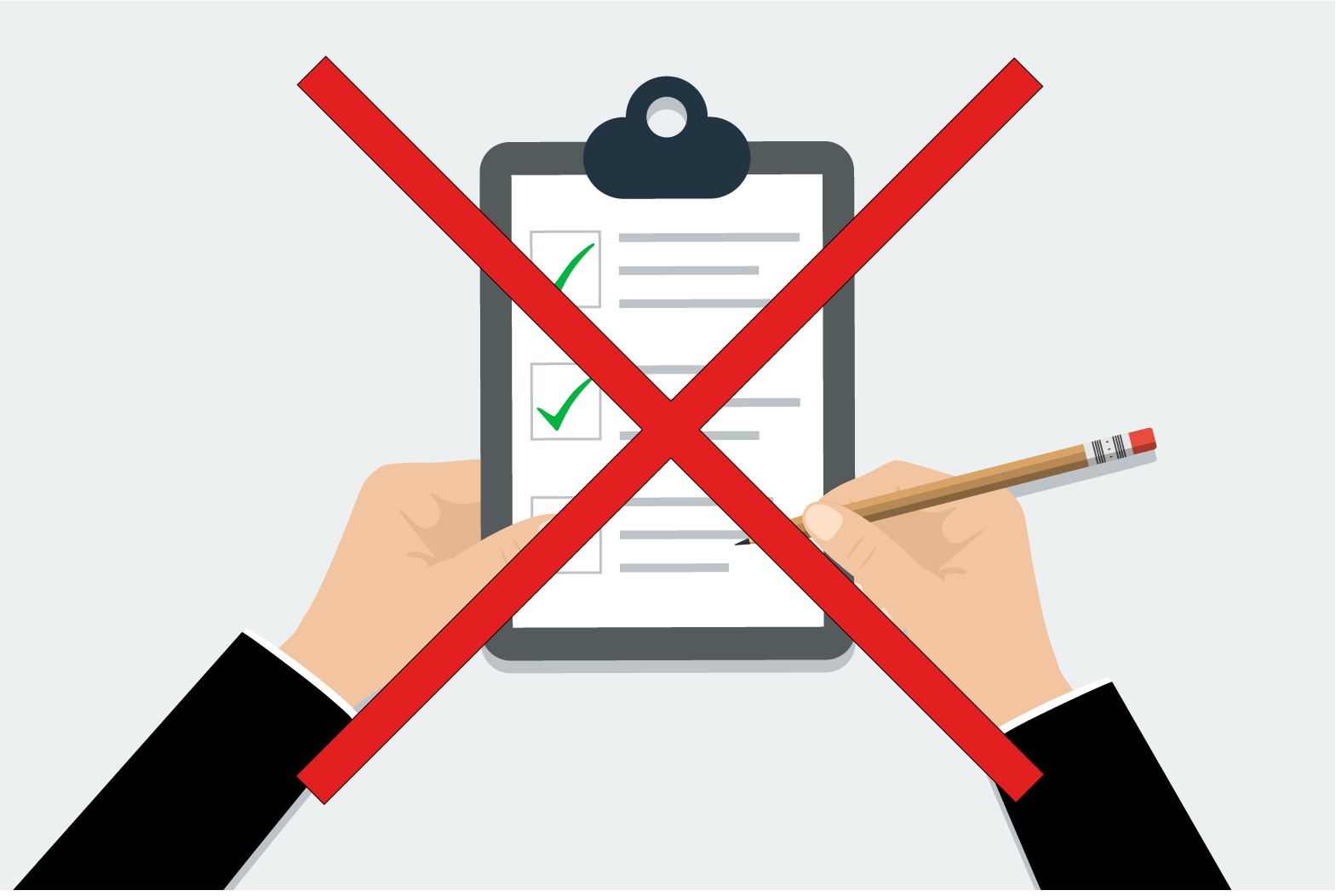 Eliminate Your Priorities – Organized for Success - CCSalesPro