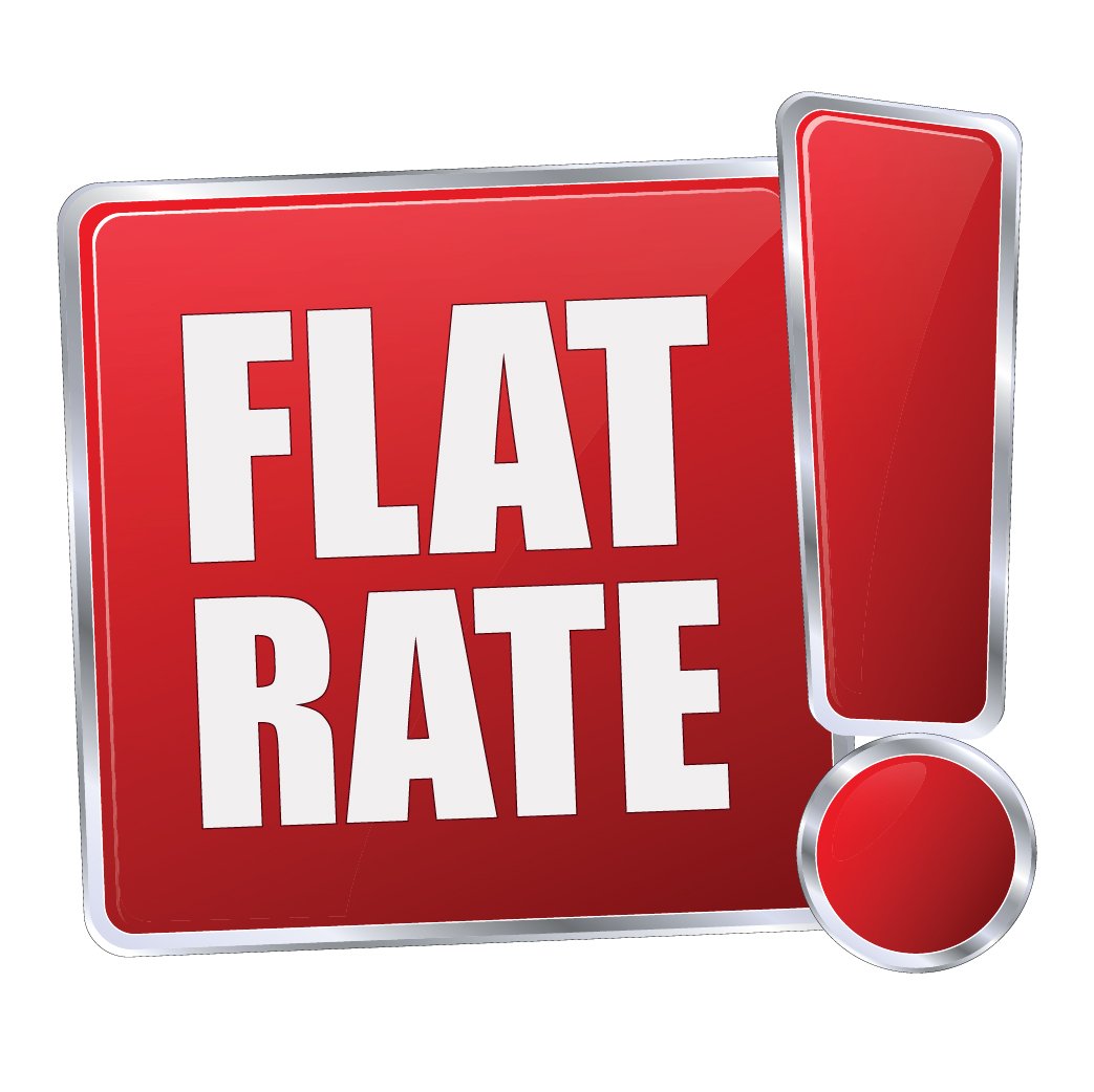 Flat Rate Pricing – Merchant Services Pricing - CCSalesPro