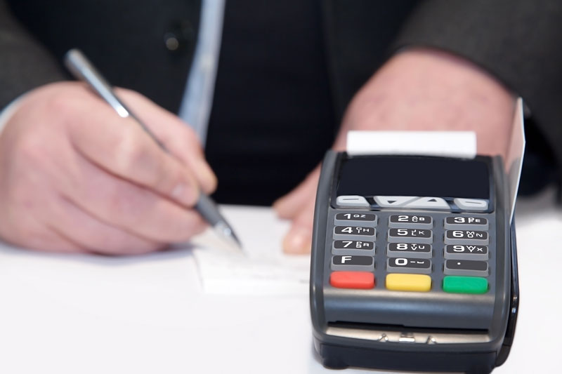 Should I Lease, Rent or Loan the Terminal to the Merchant? - CCSalesPro