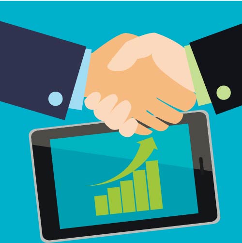 How to Sell Tablet POS - CCSalesPro