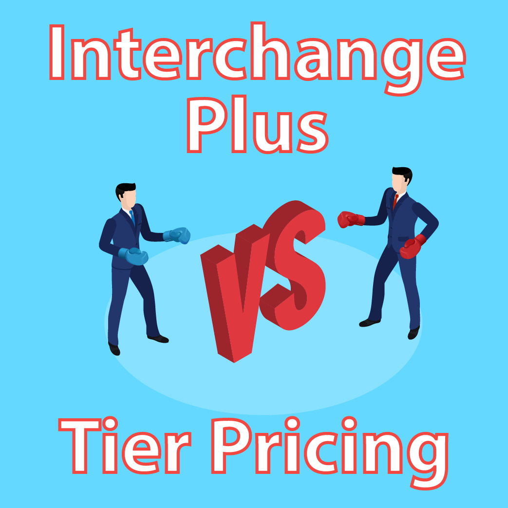Tier Pricing and Interchange Plus Pricing – Merchant Services Pricing ...