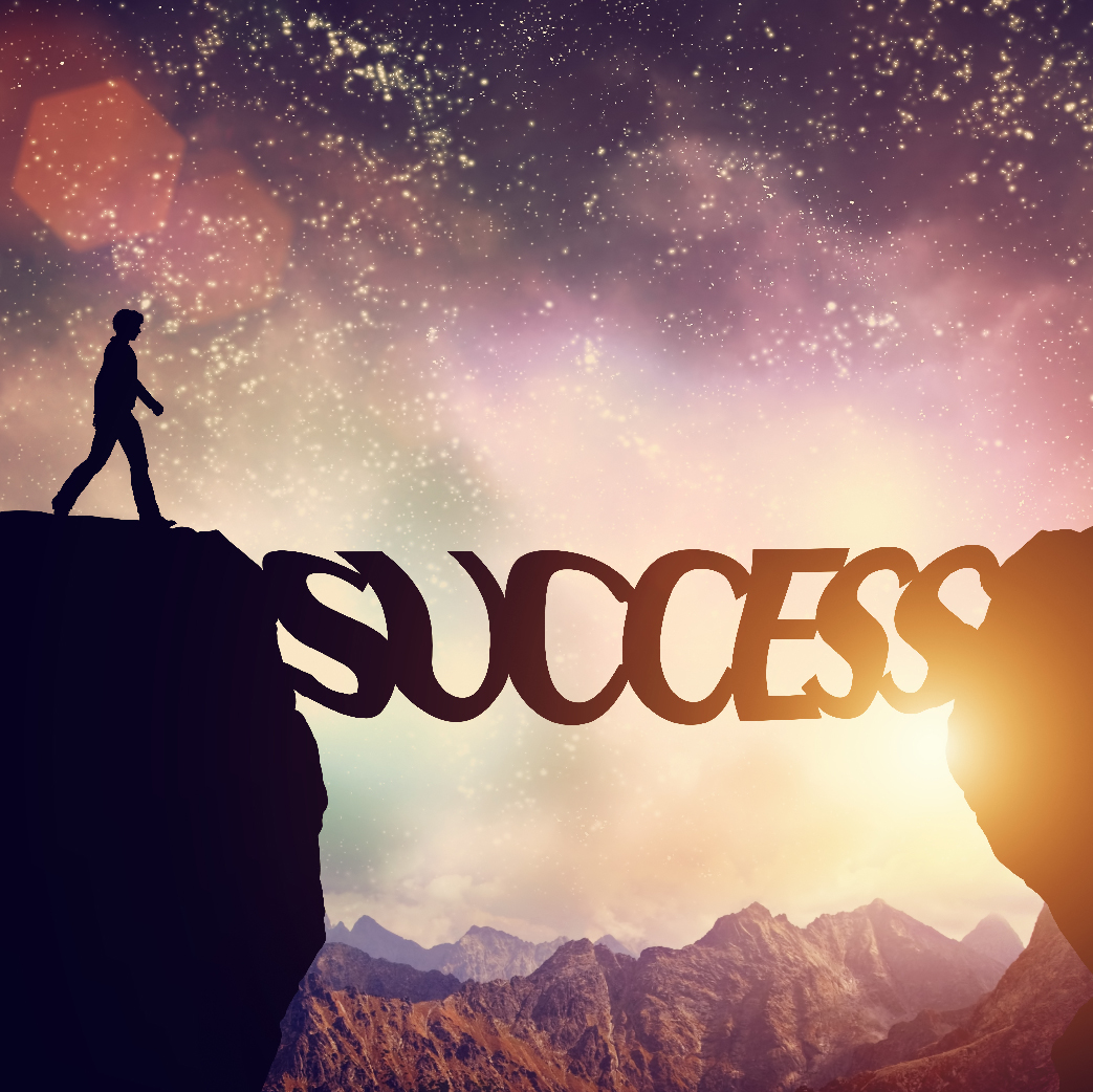The 2 Phases of Success - CCSalesPro
